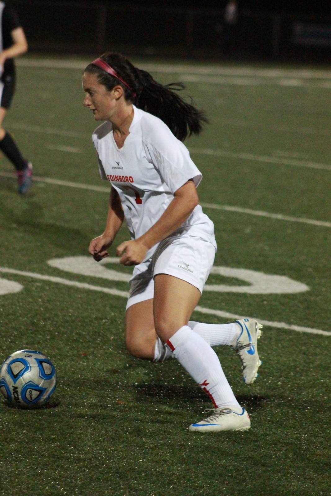 Liz Debo - Women's Soccer - Edinboro University Athletics