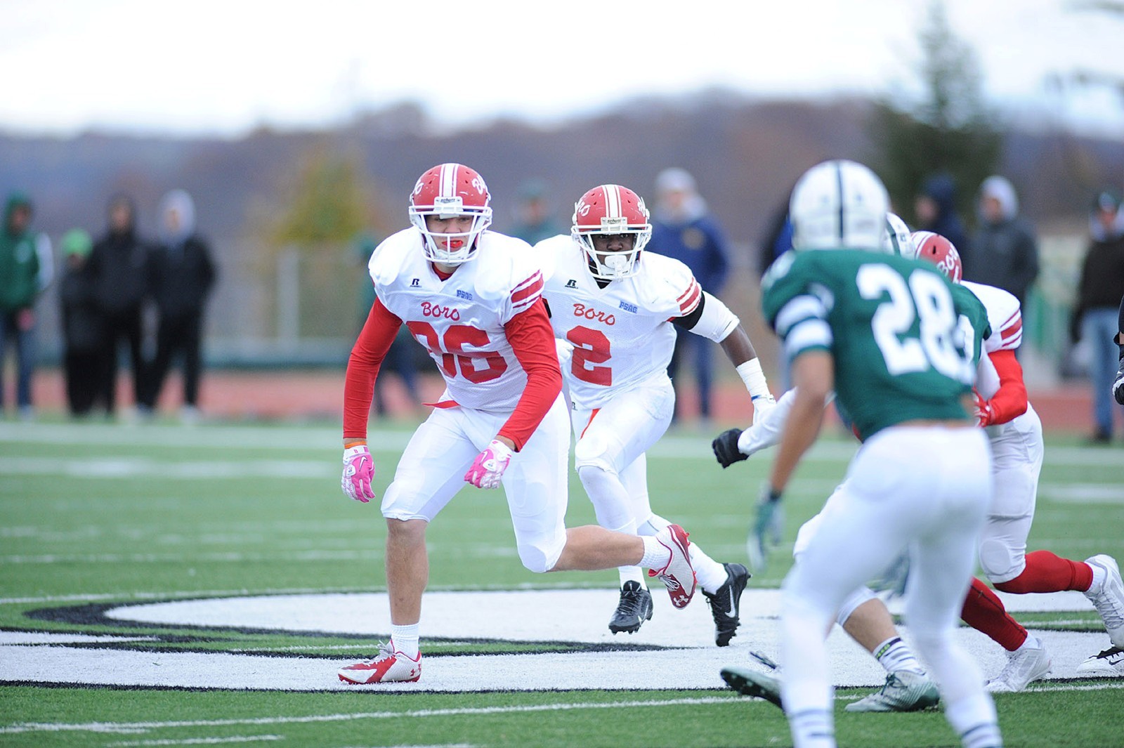 Matthew Wheelock - Football - Edinboro University Athletics
