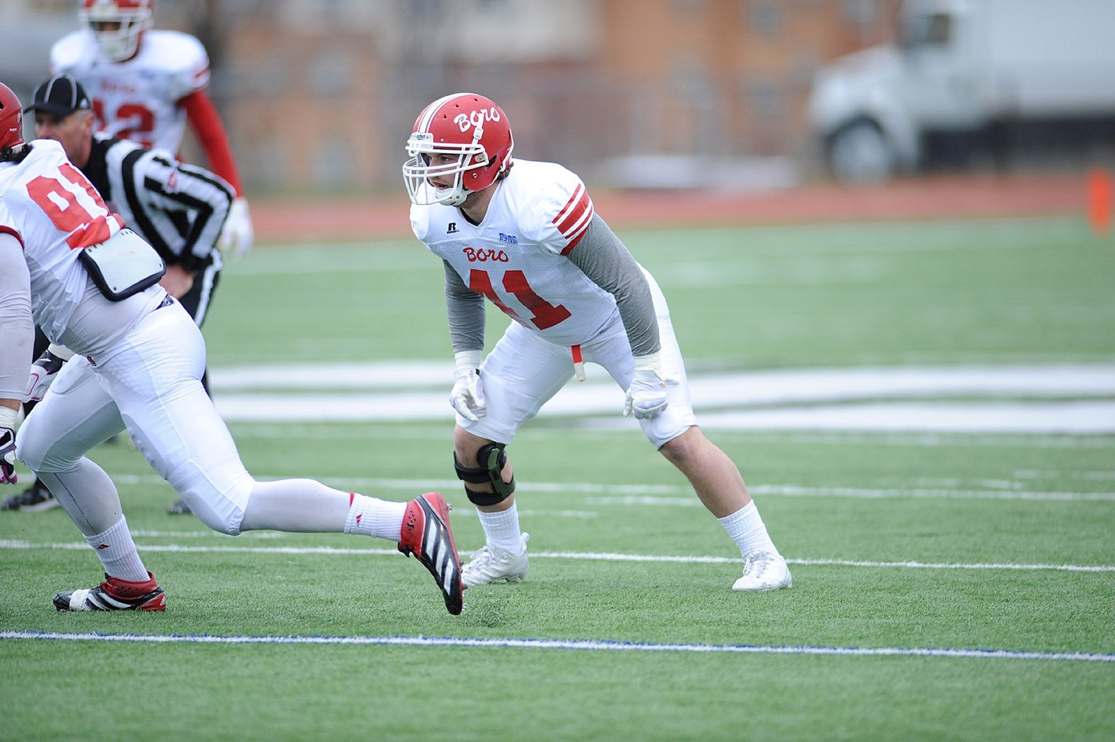 Kyle Matula - Football - Edinboro University Athletics