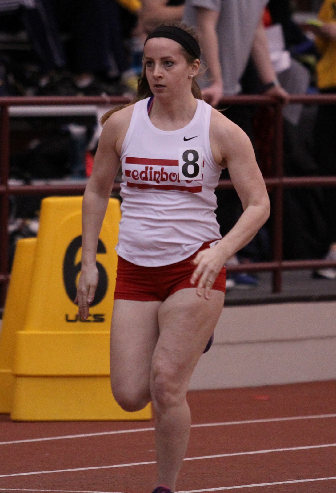 Meghan Withrow - Women's Track and Field - Edinboro University Athletics