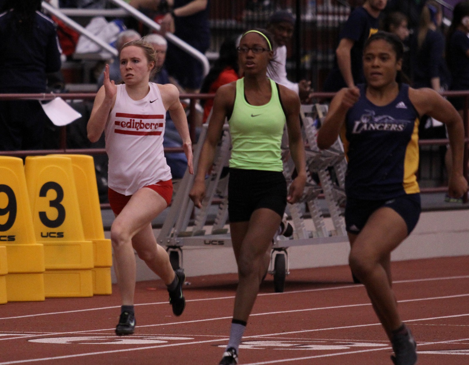 Sophie Zielonka - Women's Track and Field - Edinboro University Athletics