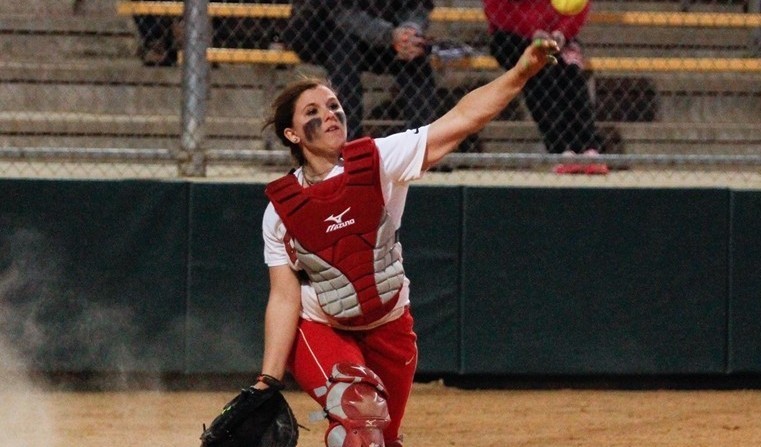 Shelby Proctor - Softball - Edinboro University Athletics