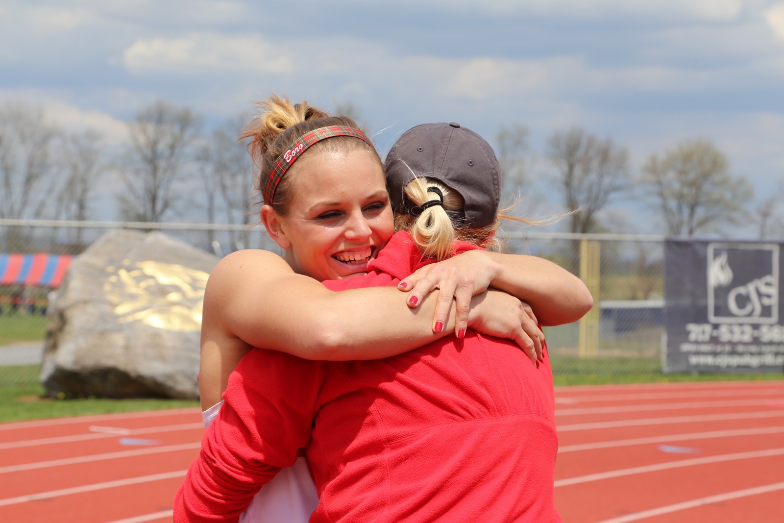 Tabitha Bemis - Women's Track and Field - Edinboro University Athletics