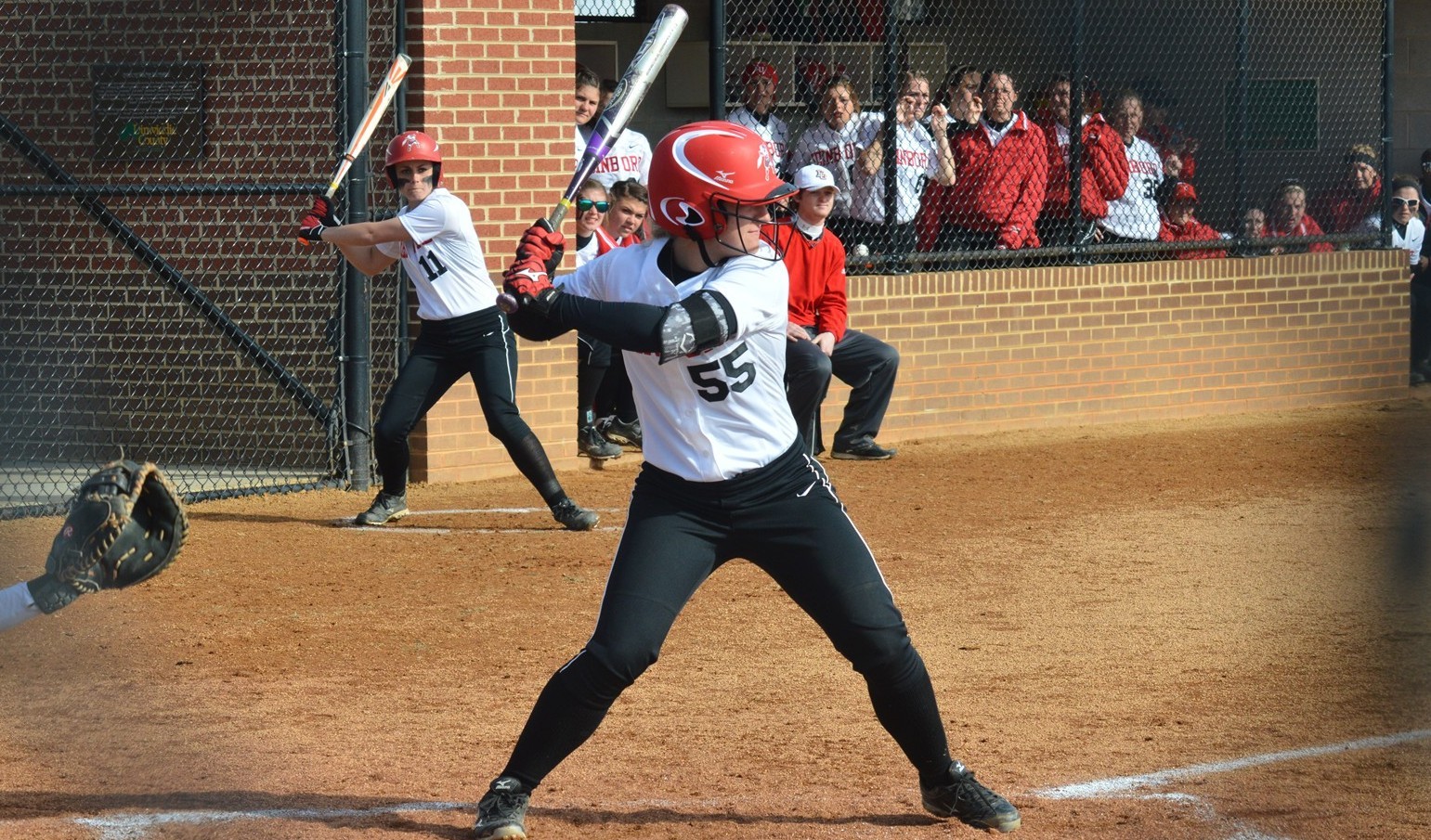 Taylor Payne - Softball - Edinboro University Athletics