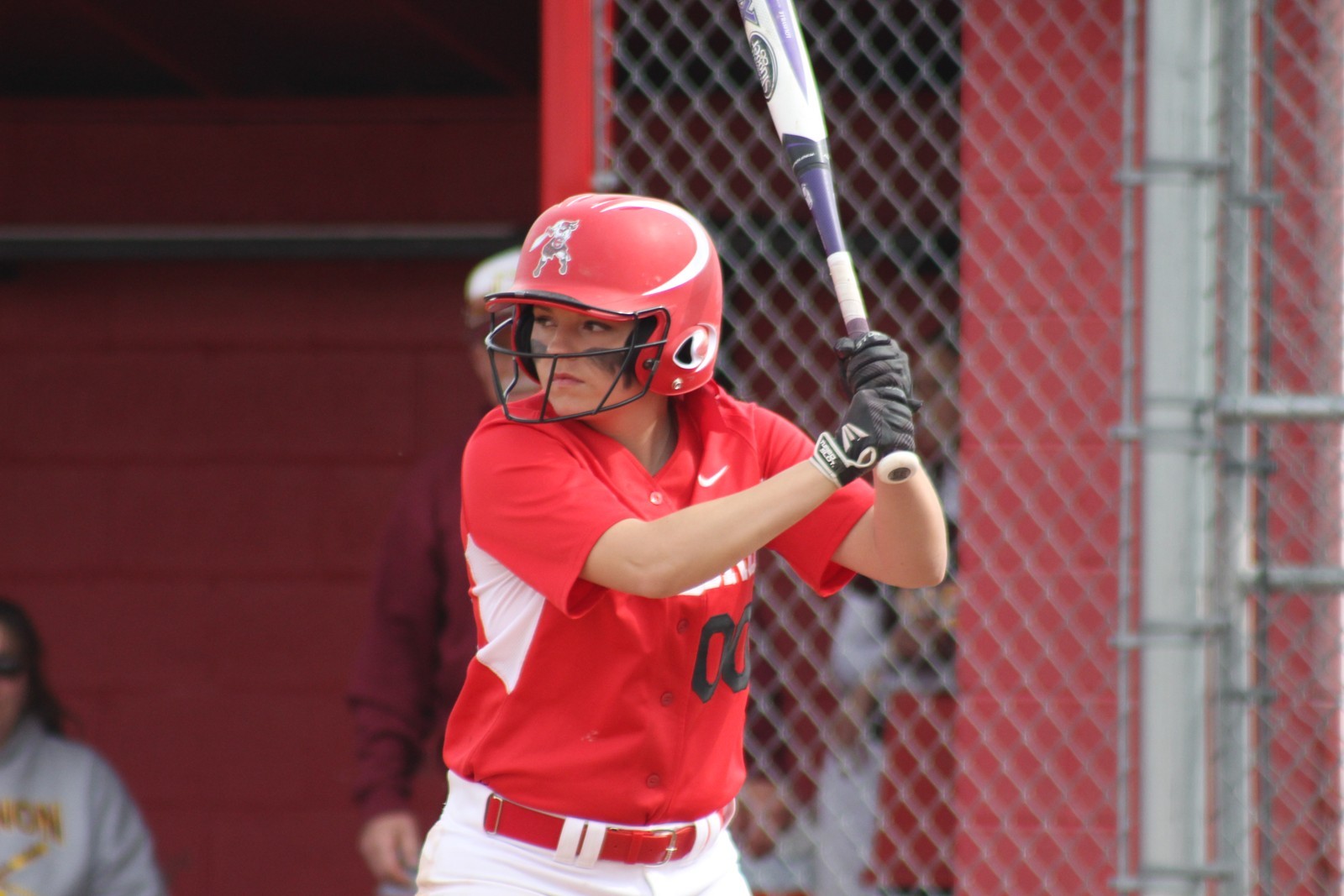 Laura Crooks - Softball - Edinboro University Athletics