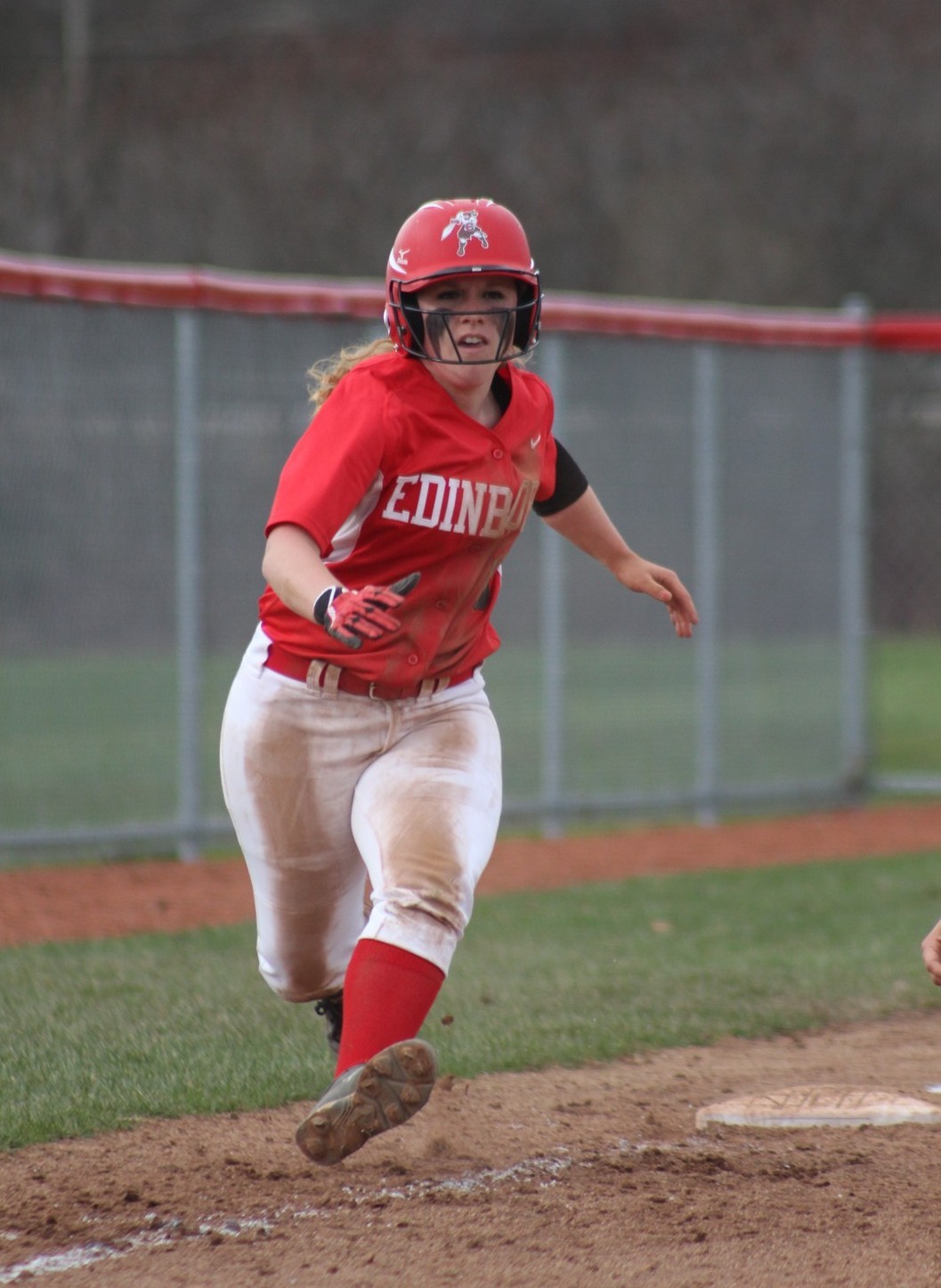 Shelby Proctor - Softball - Edinboro University Athletics