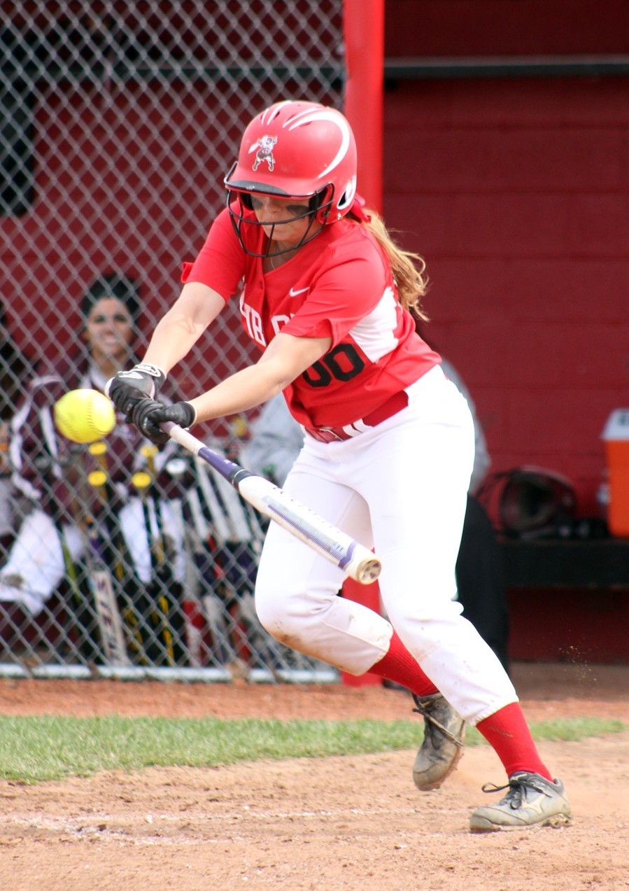 Laura Crooks - Softball - Edinboro University Athletics