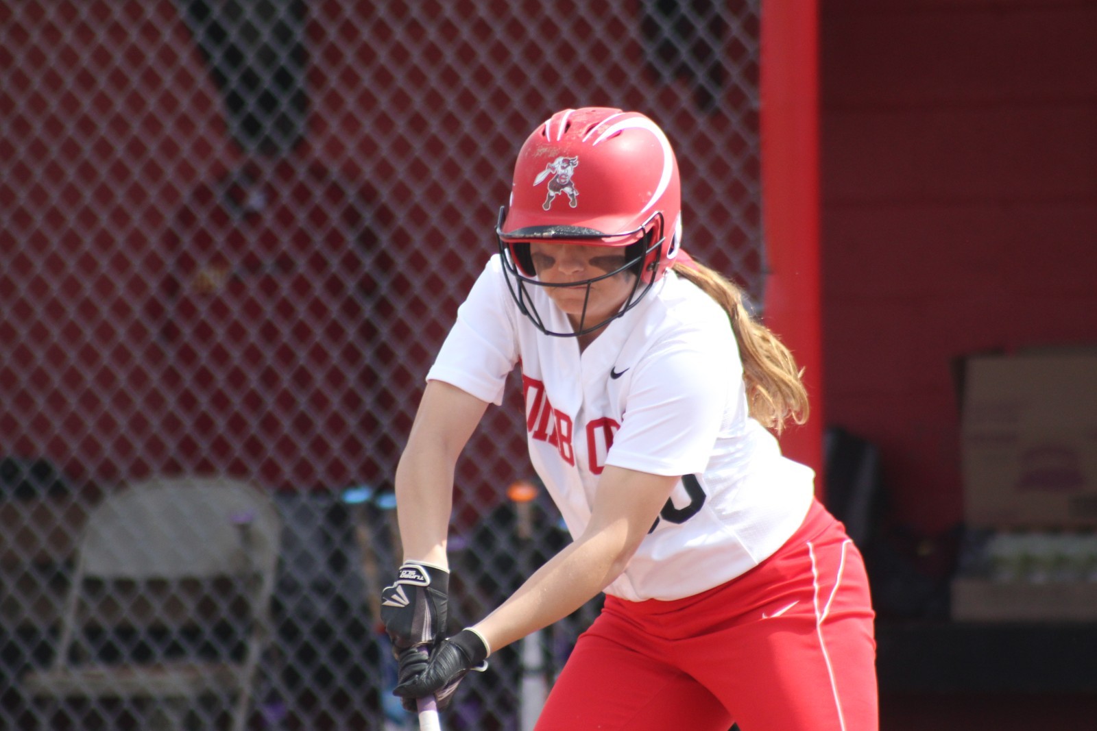 Laura Crooks - Softball - Edinboro University Athletics
