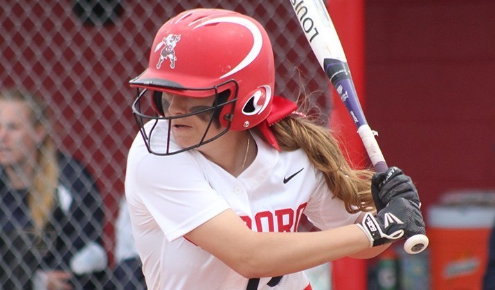Laura Crooks - Softball - Edinboro University Athletics