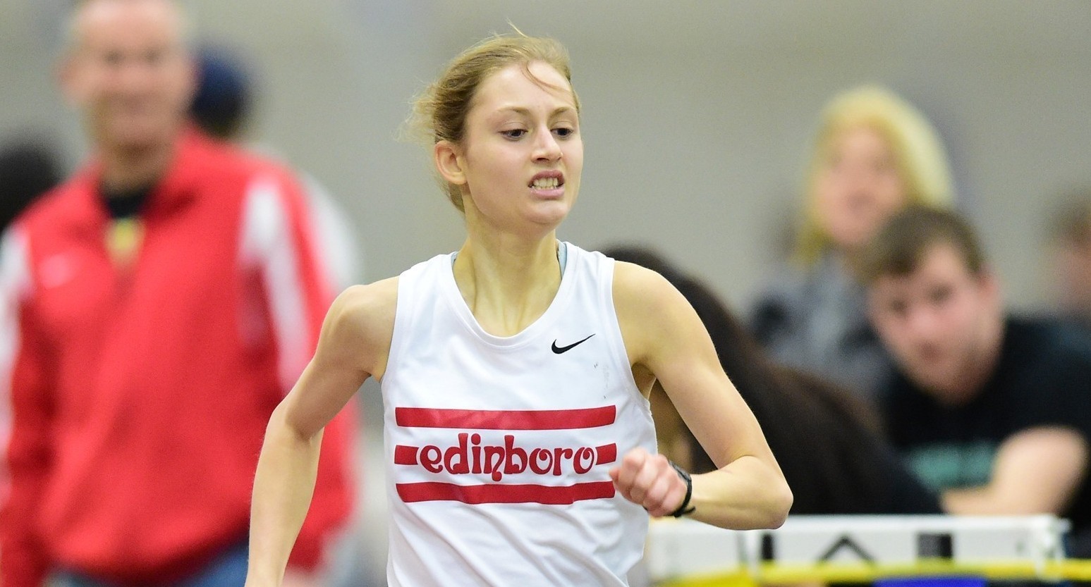 Emma Sullivan - Women's Track and Field - Edinboro University Athletics