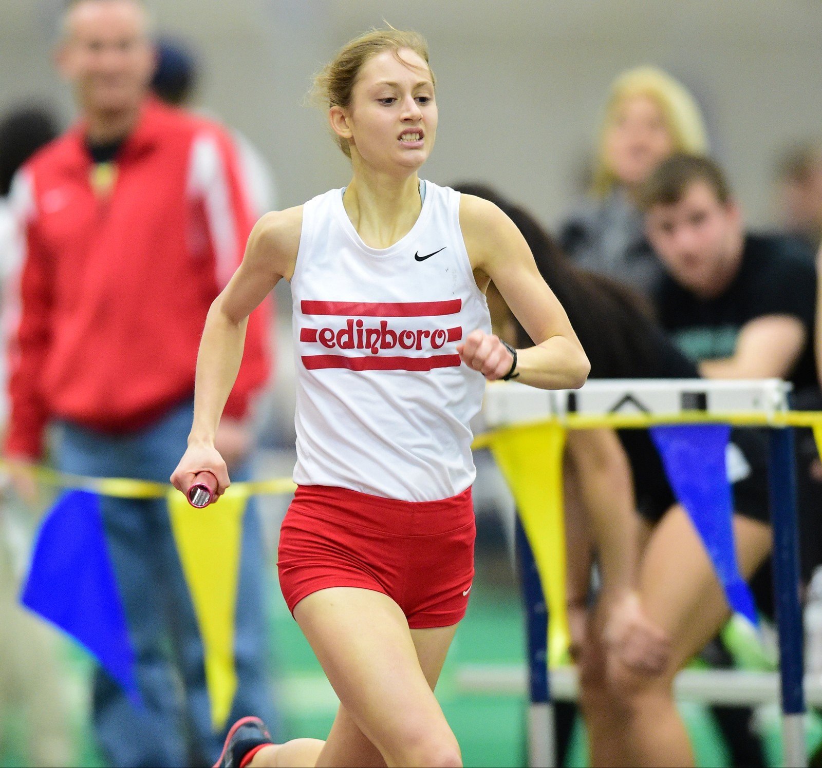 Emma Sullivan - Women's Track and Field - Edinboro University Athletics