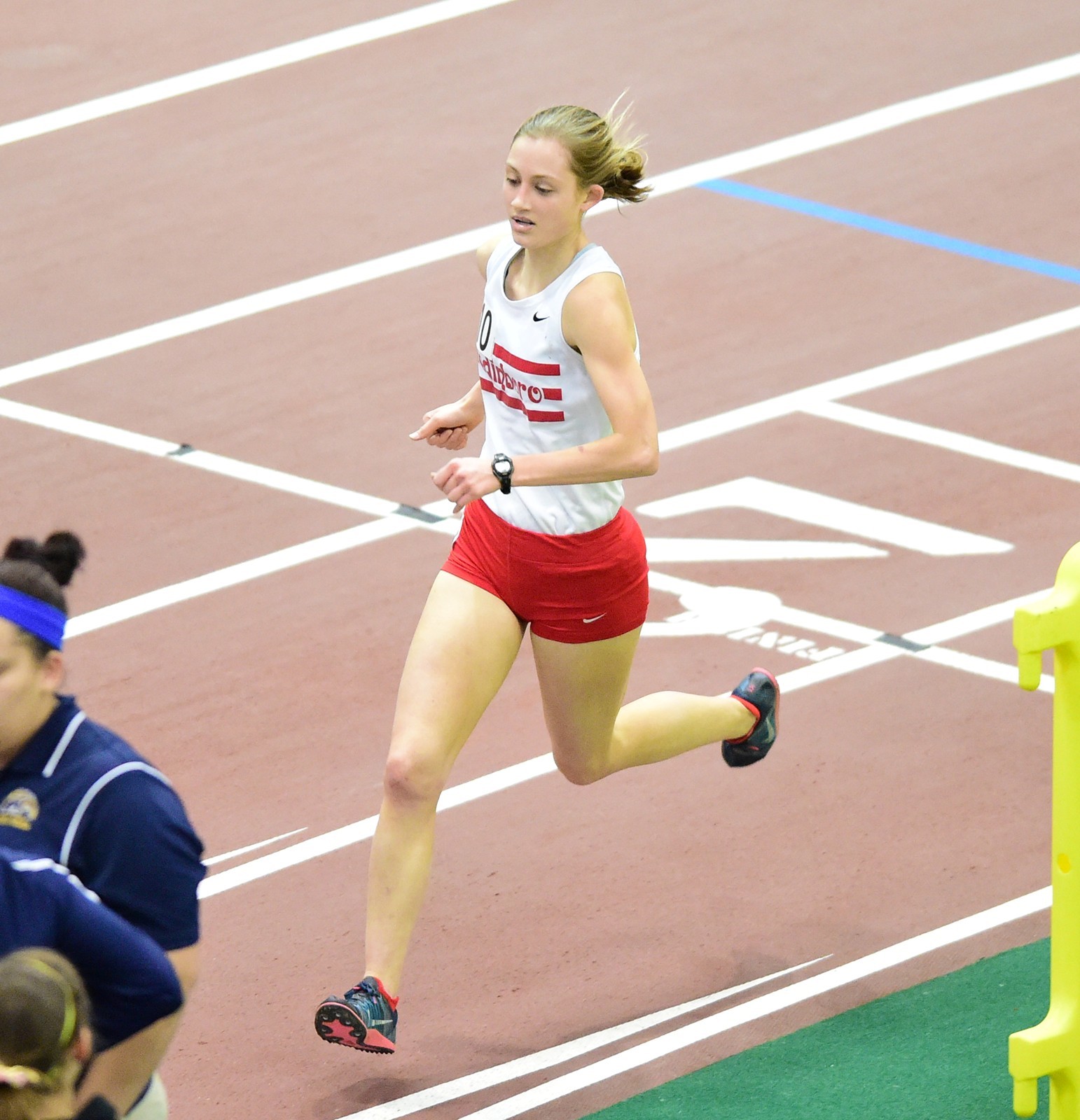 Emma Sullivan - Women's Track and Field - Edinboro University Athletics