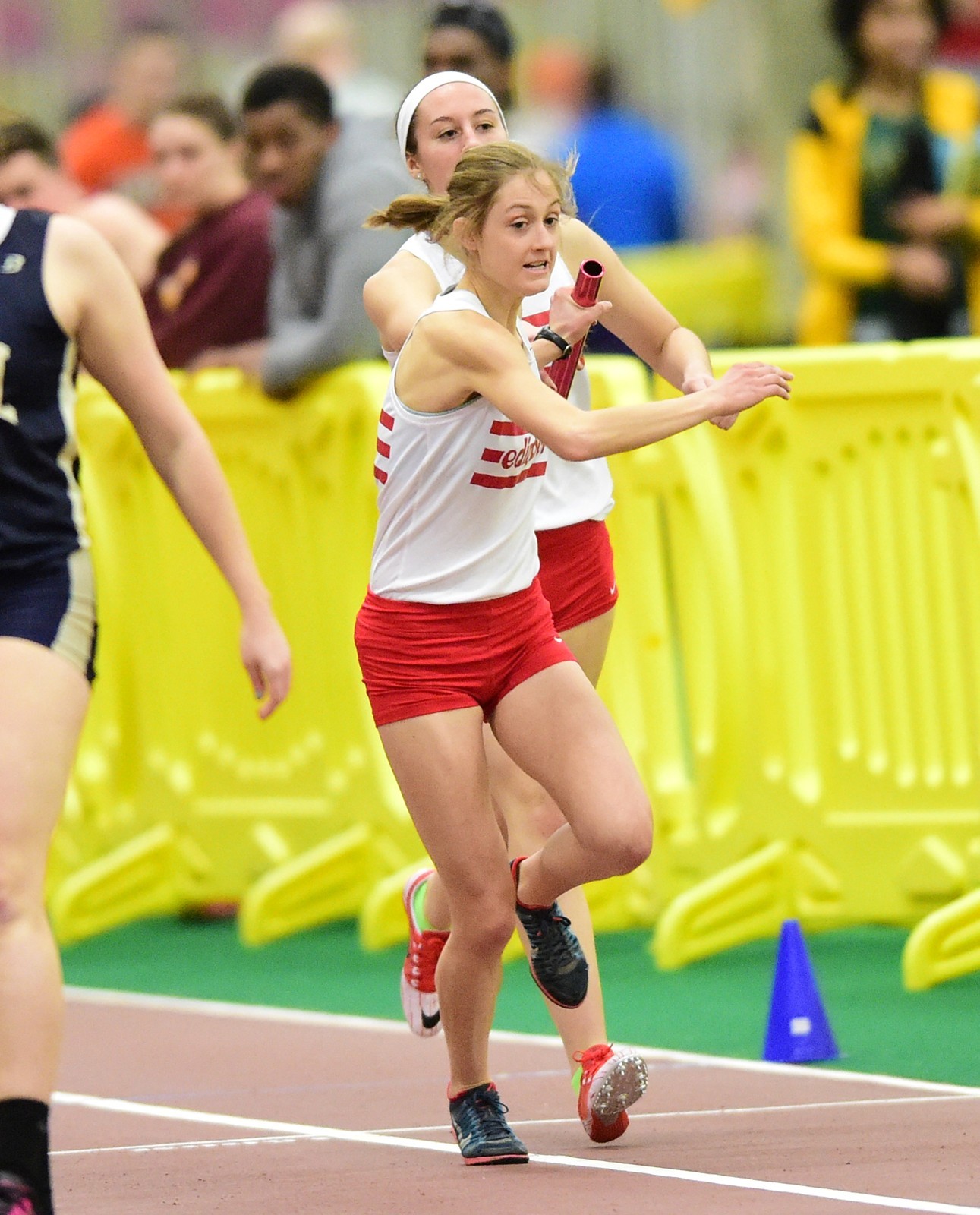 Emma Sullivan - Women's Track and Field - Edinboro University Athletics