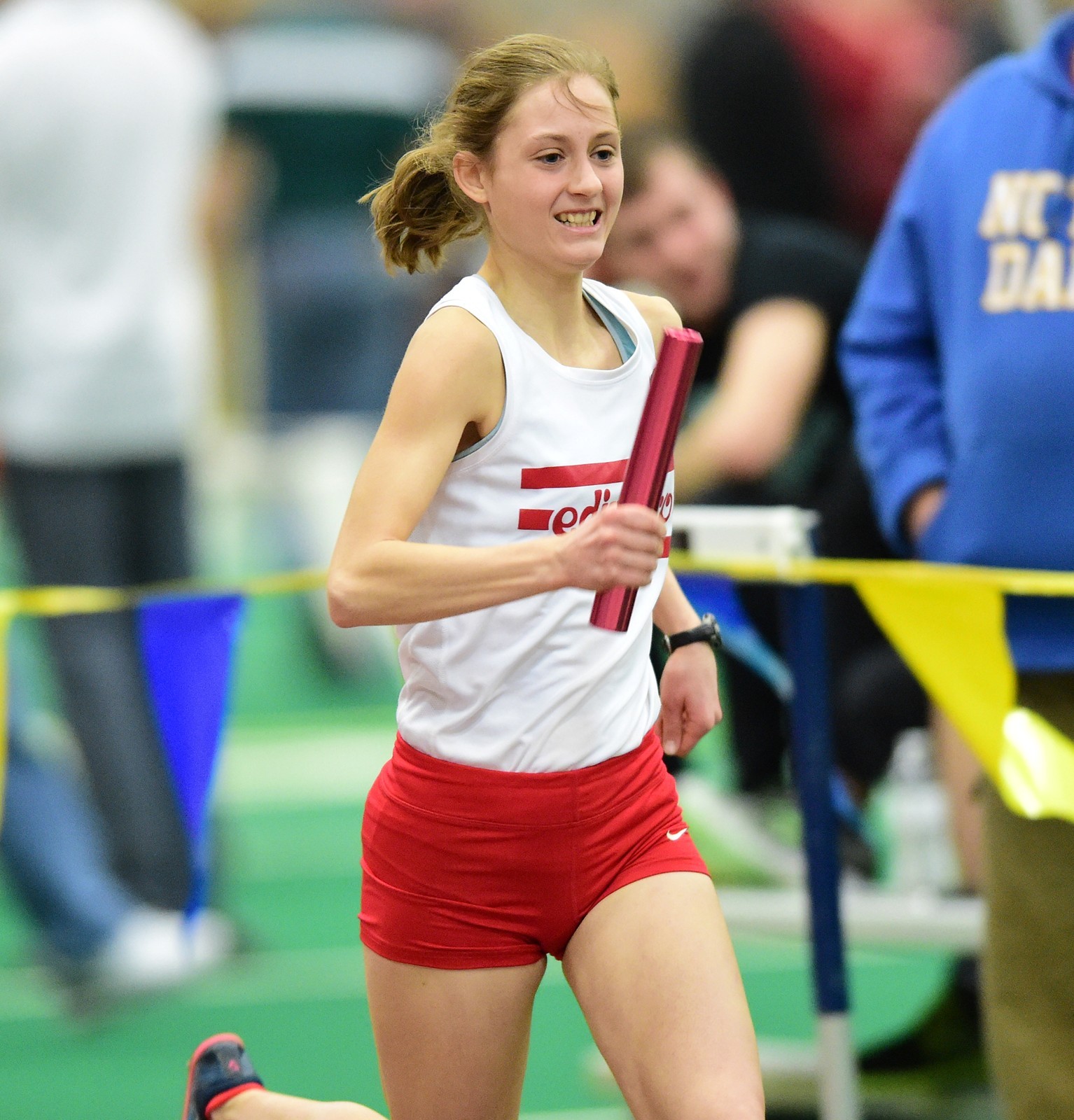 Emma Sullivan - Women's Track and Field - Edinboro University Athletics