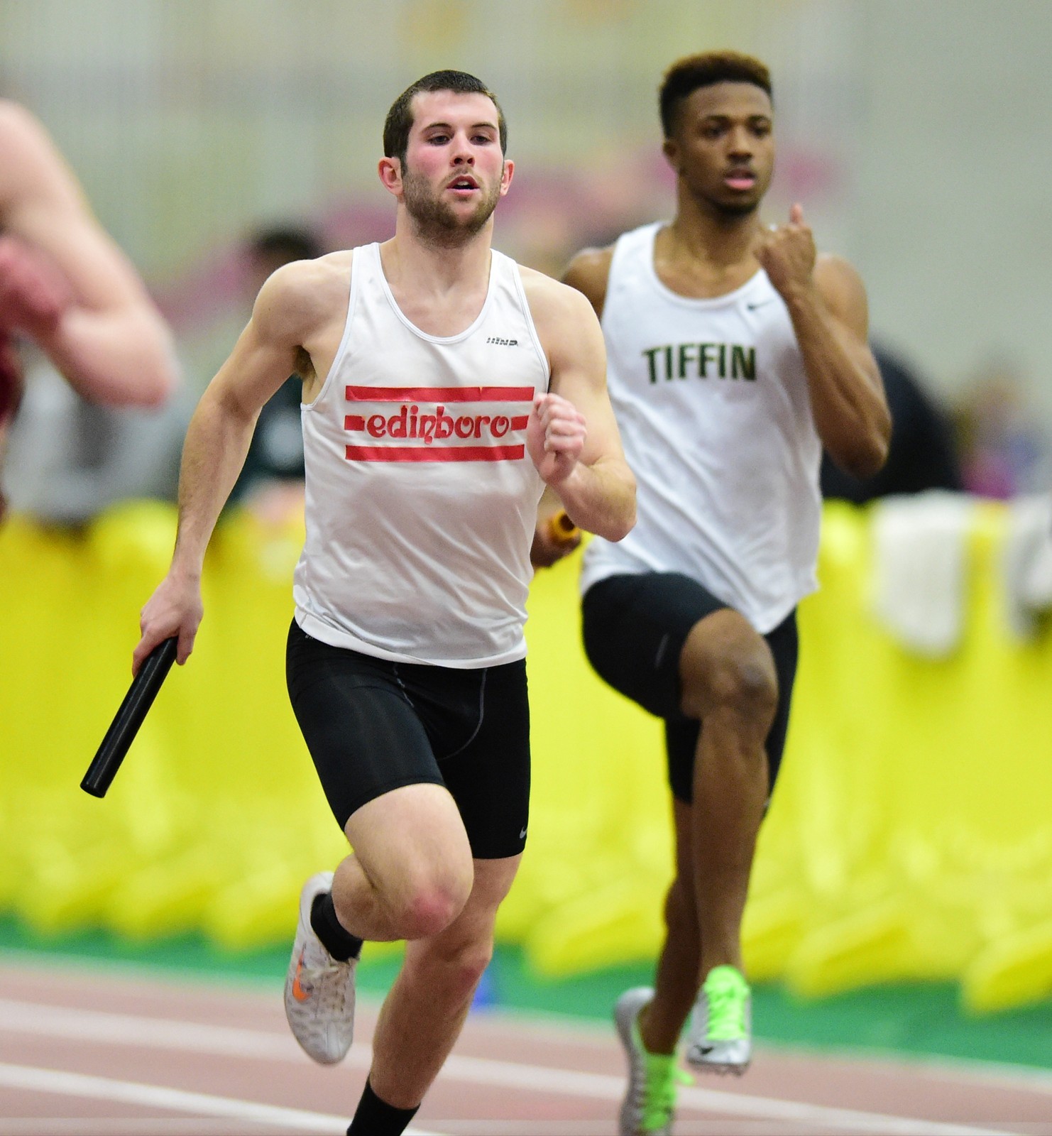 Kyle Shinn - Men's Track and Field - Edinboro University Athletics