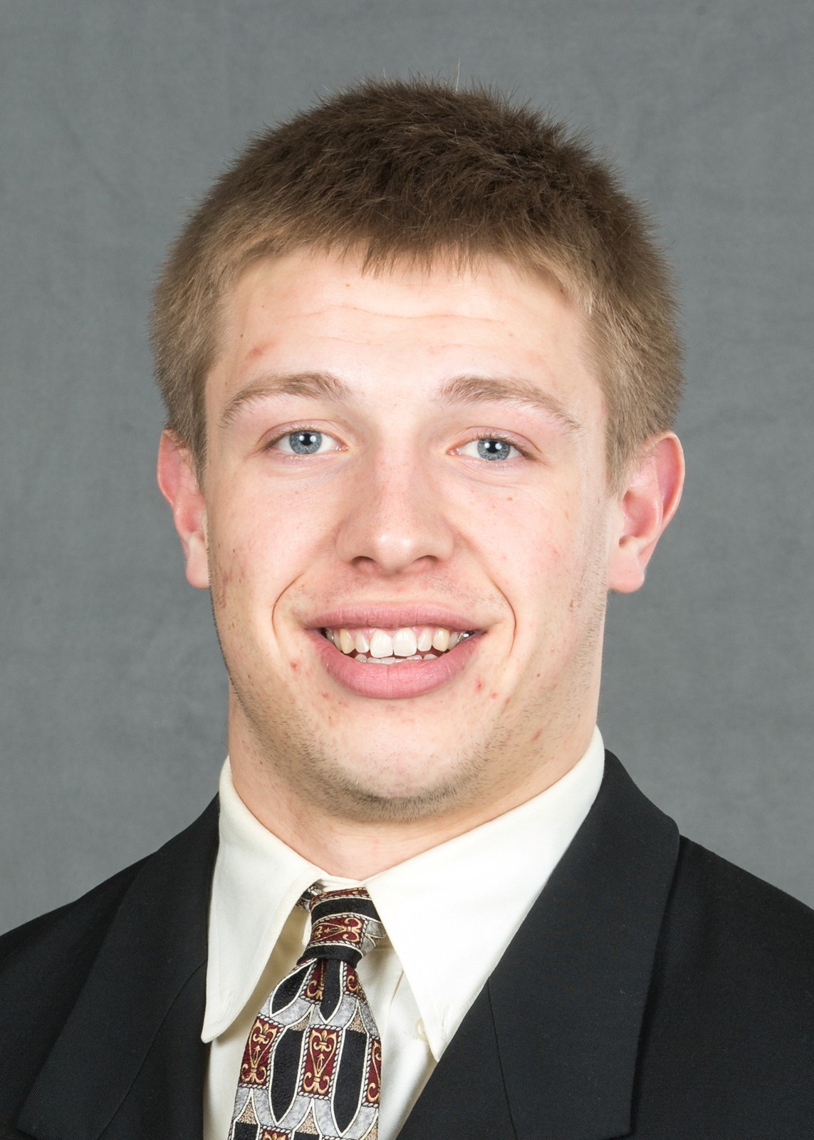 Austin Mietz - Football - Edinboro University Athletics