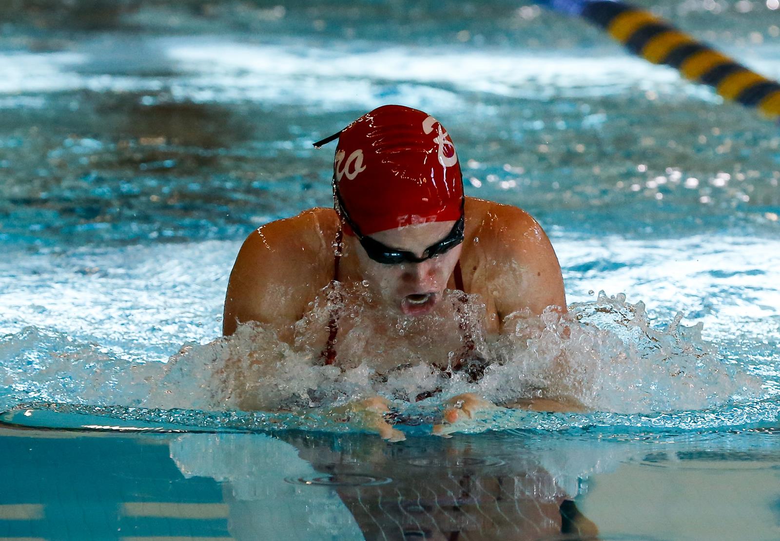 Emily Kling - Women's Swimming & Diving - Edinboro University Athletics
