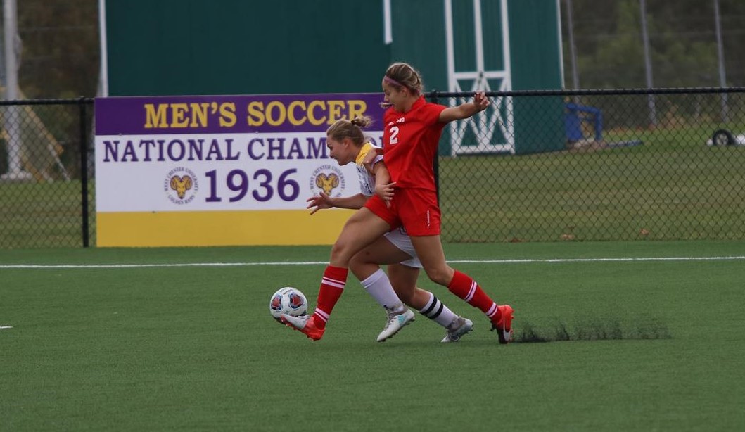 Ashley Mutkus - Women's Soccer - Edinboro University Athletics