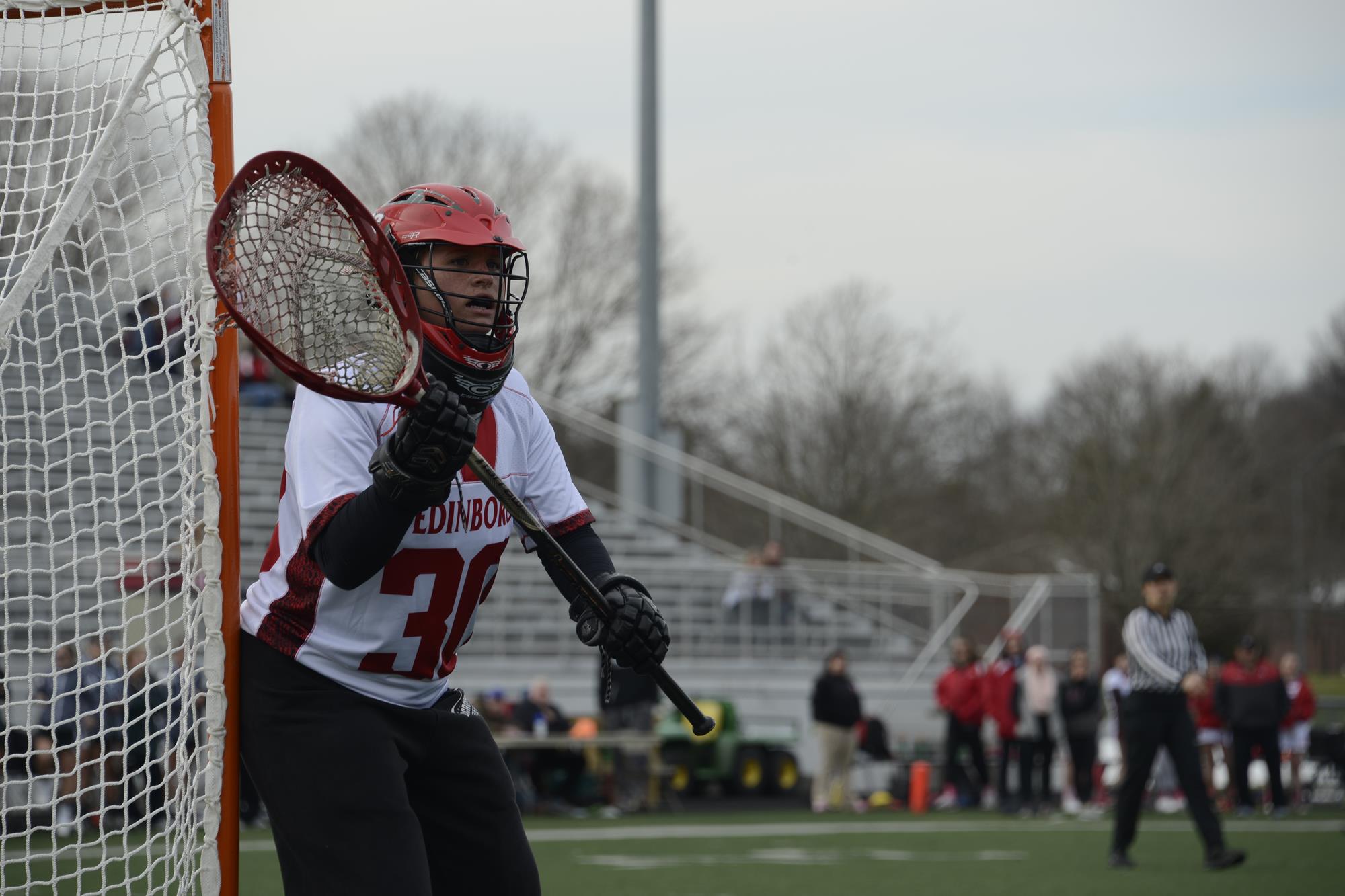 Paige Skinner - Women's Lacrosse - Edinboro University Athletics