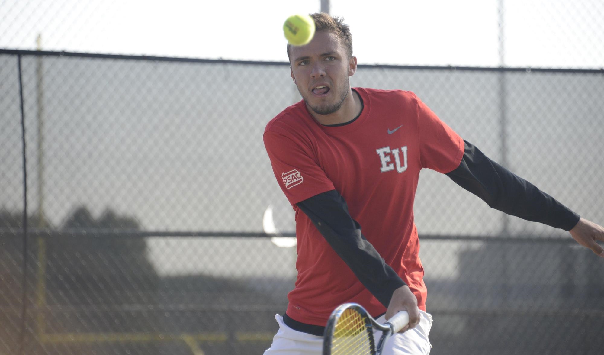 Daniel Fernandez - Men's Tennis - Edinboro University Athletics