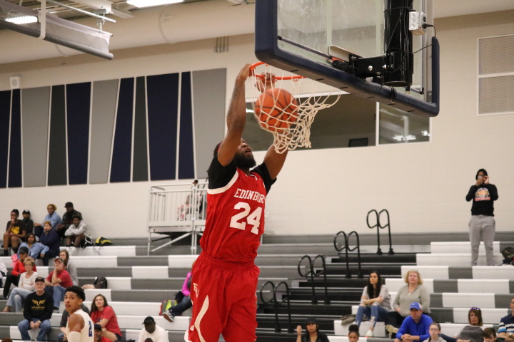 Sheldon Brogdon - Men's Basketball - Edinboro University Athletics