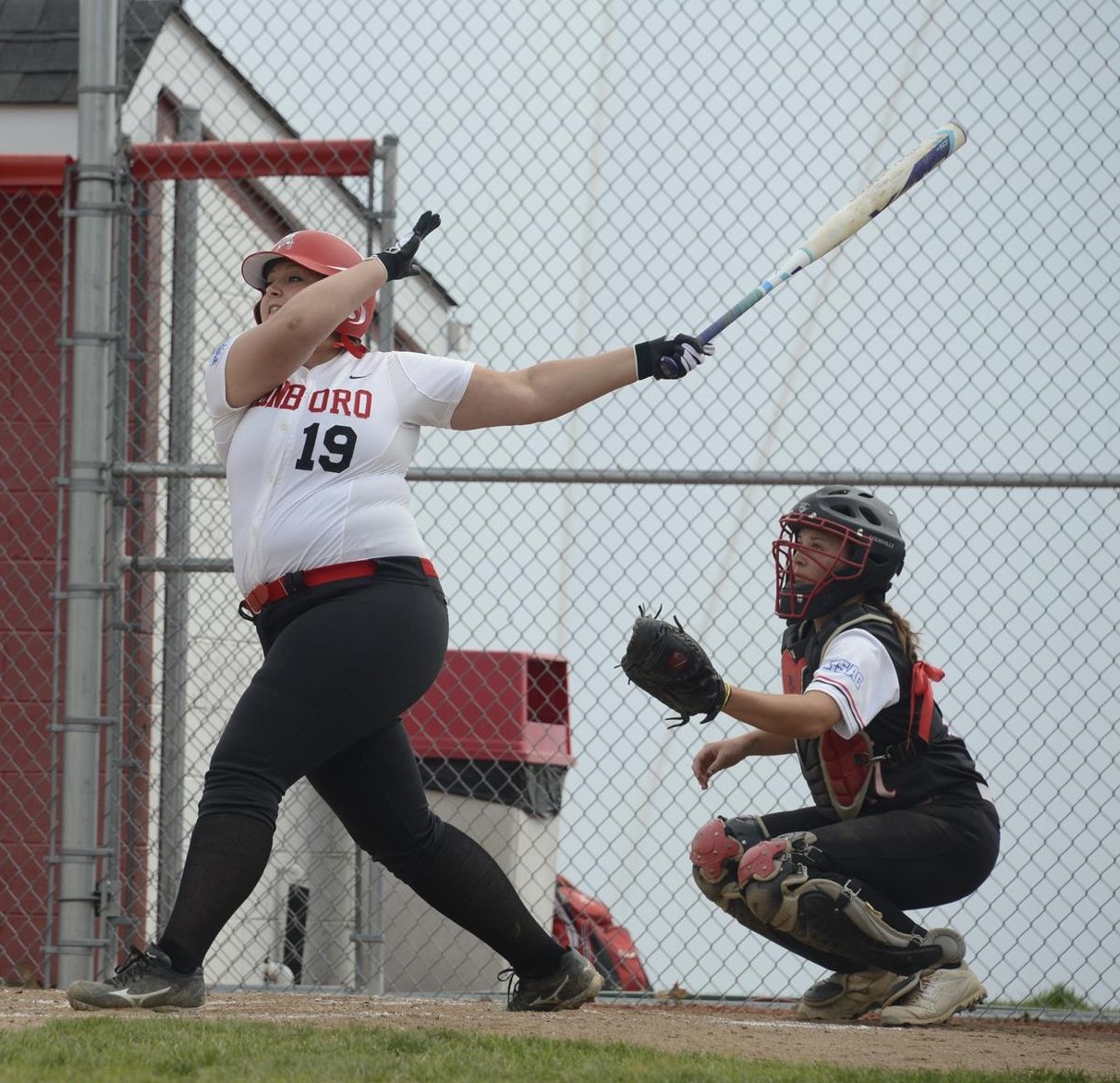 Claire Johnston - Softball - Edinboro University Athletics