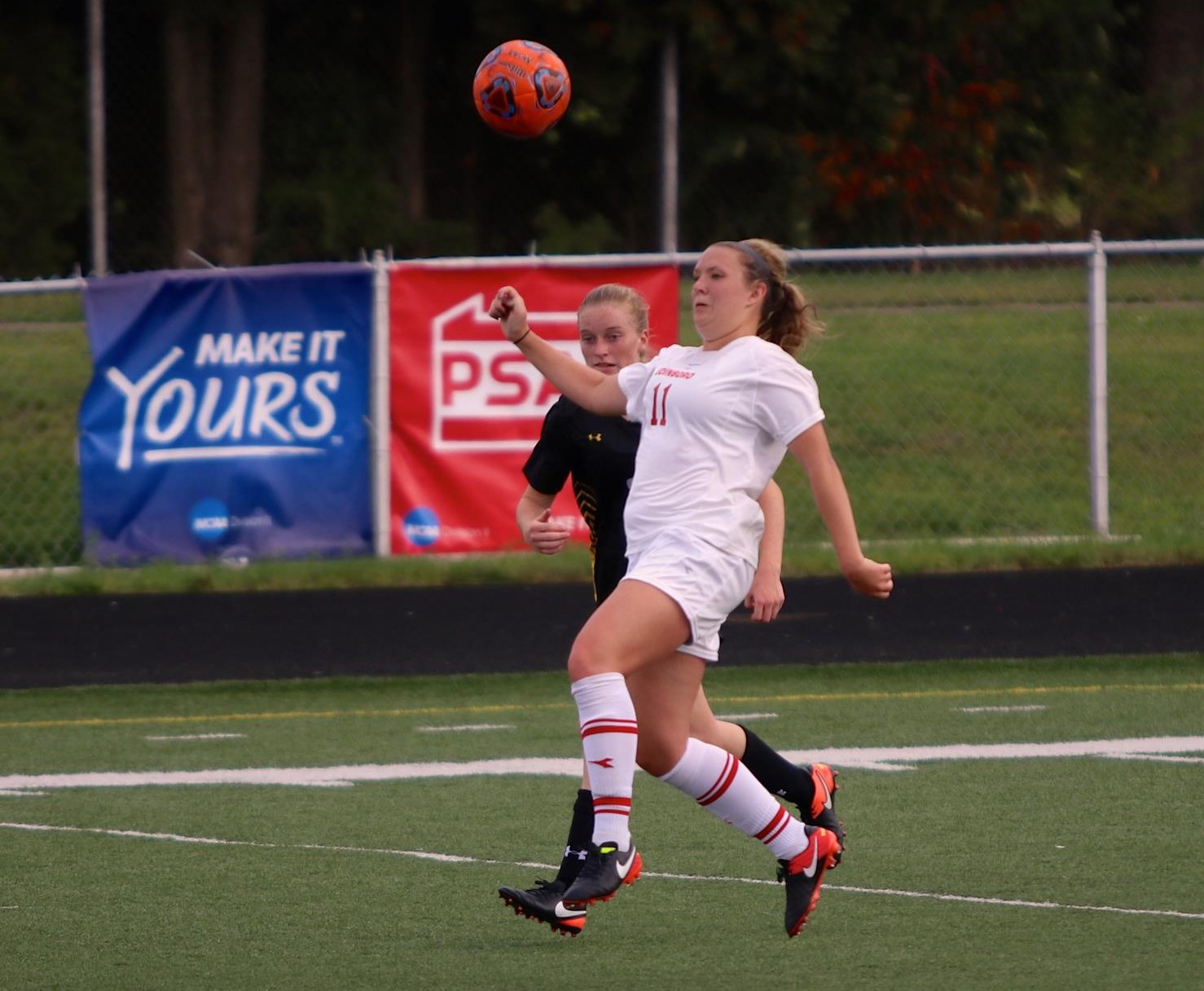 Halle Hammer - Women's Soccer - Edinboro University Athletics