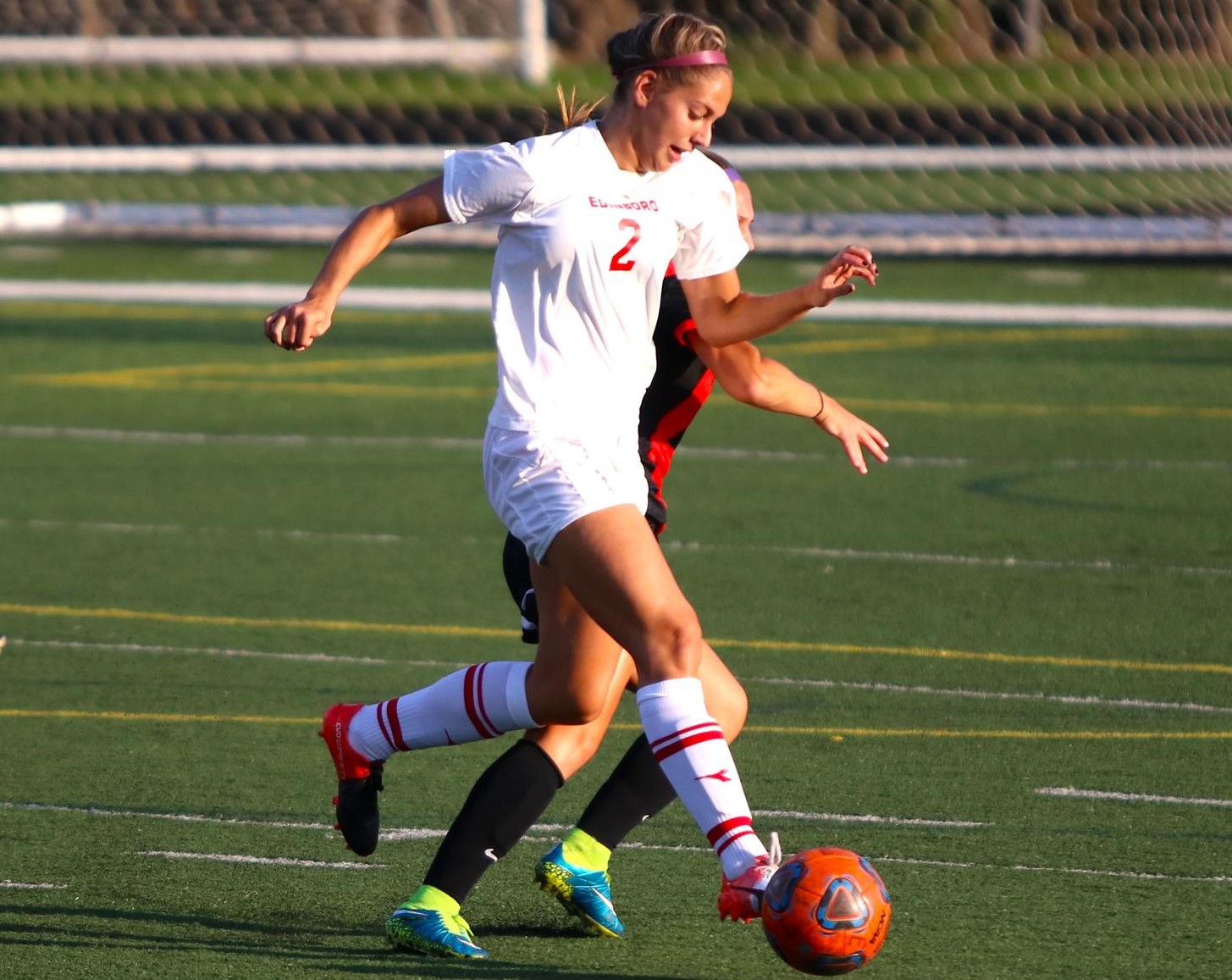 Ashley Mutkus - Women's Soccer - Edinboro University Athletics