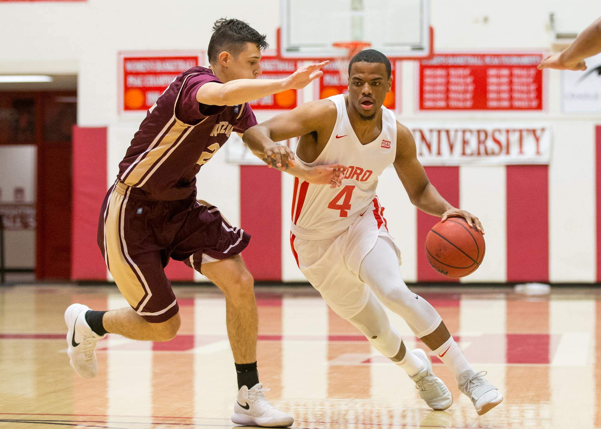 New-Look Fighting Scots to Debut Against Thiel on Saturday - Edinboro ...