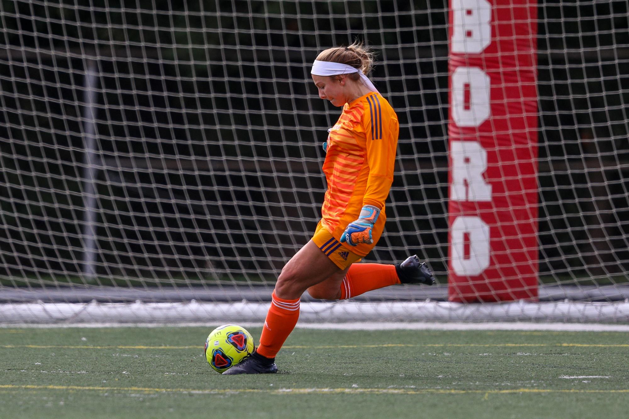 Fighting Scots Head Home for Three in a Row After Opening Loss at No. 5 ...