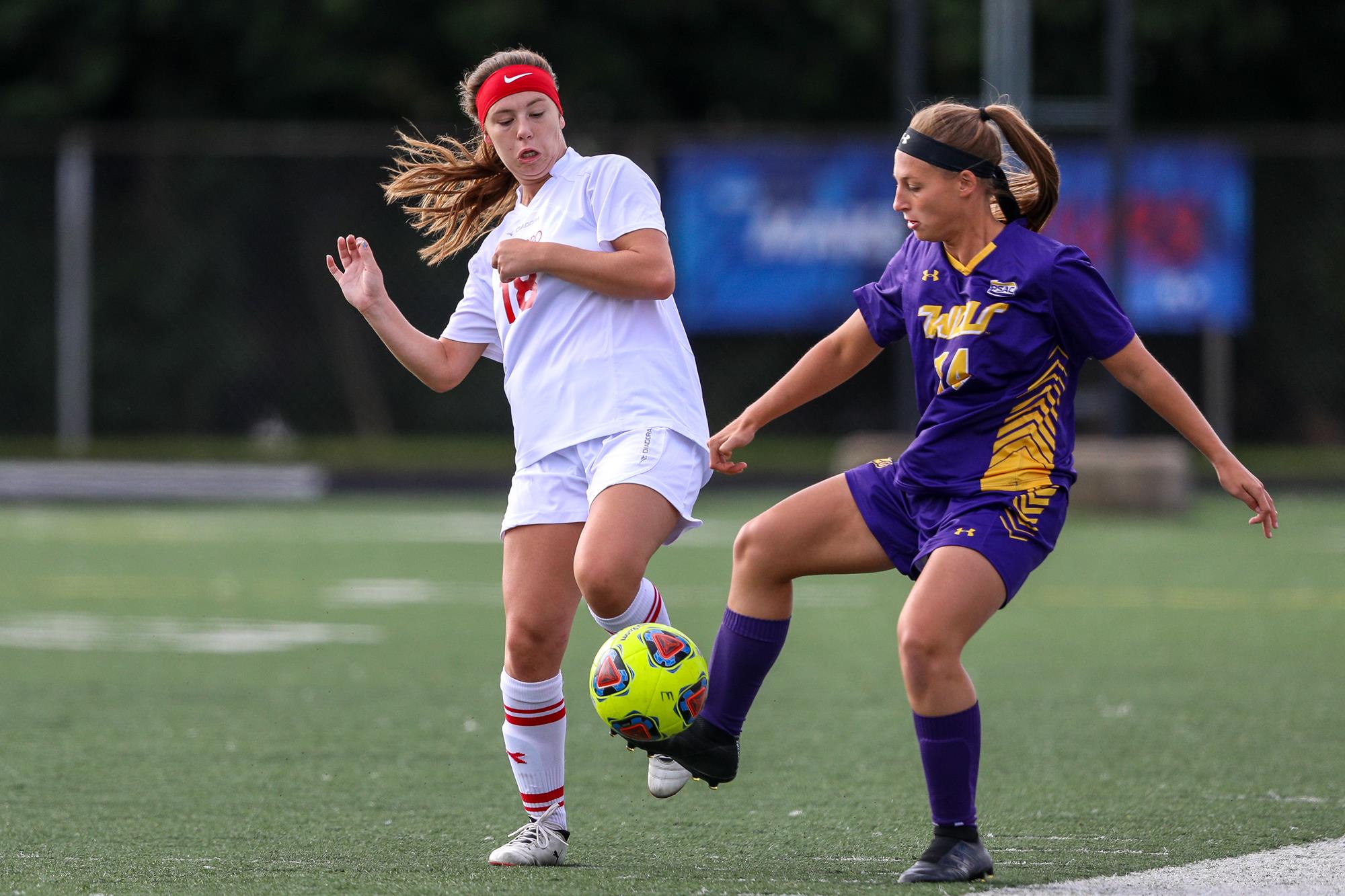 Marissa Shields - Women's Soccer - Edinboro University Athletics