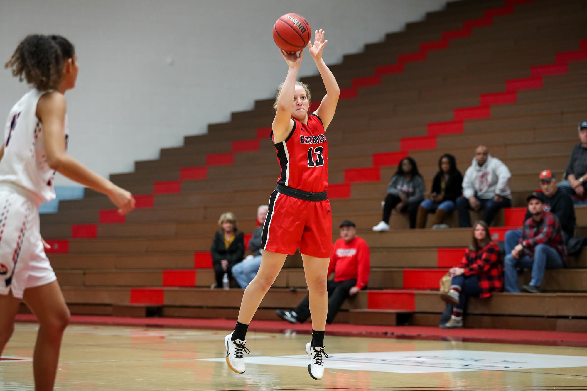 Alexis Rodenbaugh - Women's Basketball - Edinboro University Athletics