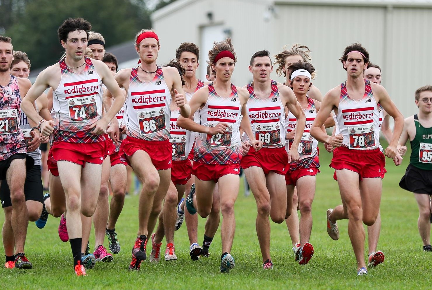 Fighting Scots Remain Second in USTFCCCA Atlantic Region Rankings ...