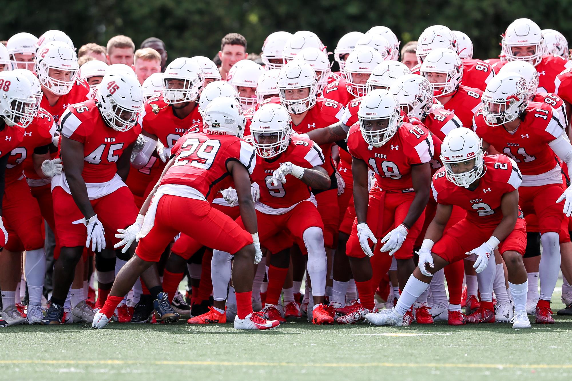 Fighting Scots Return Home Seeking an End to Streak vs. Cal - Edinboro ...