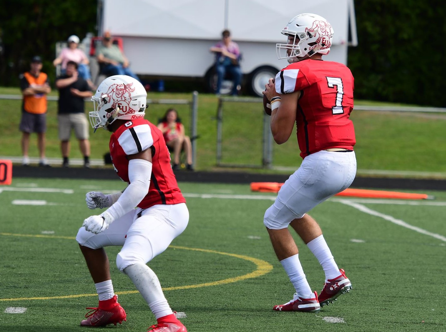 Andrew Tomko - Football - Edinboro University Athletics