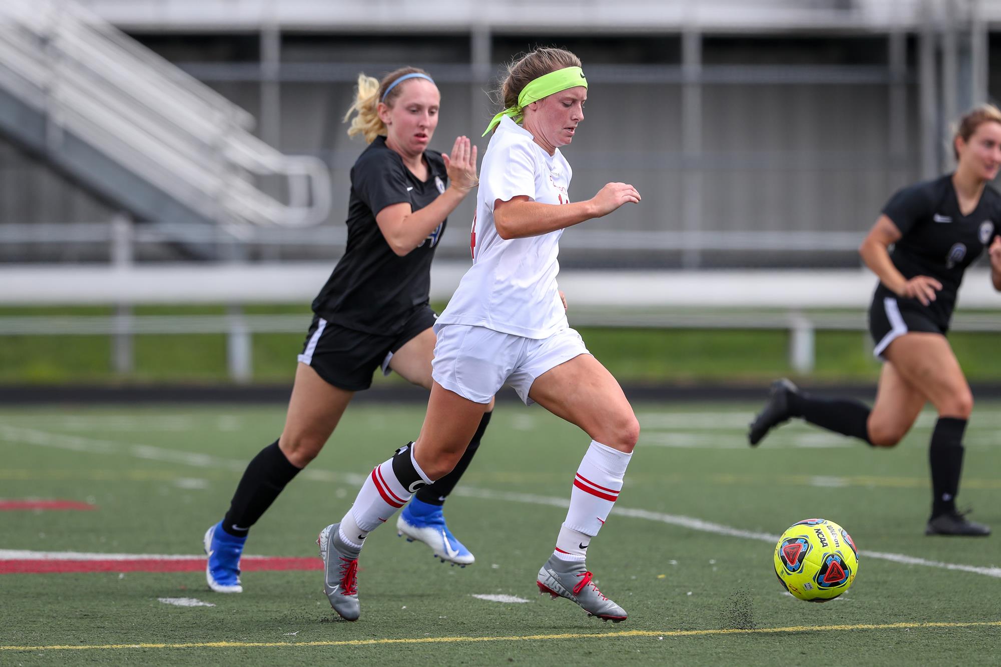 Sidney Dobbins - Women's Soccer - Edinboro University Athletics