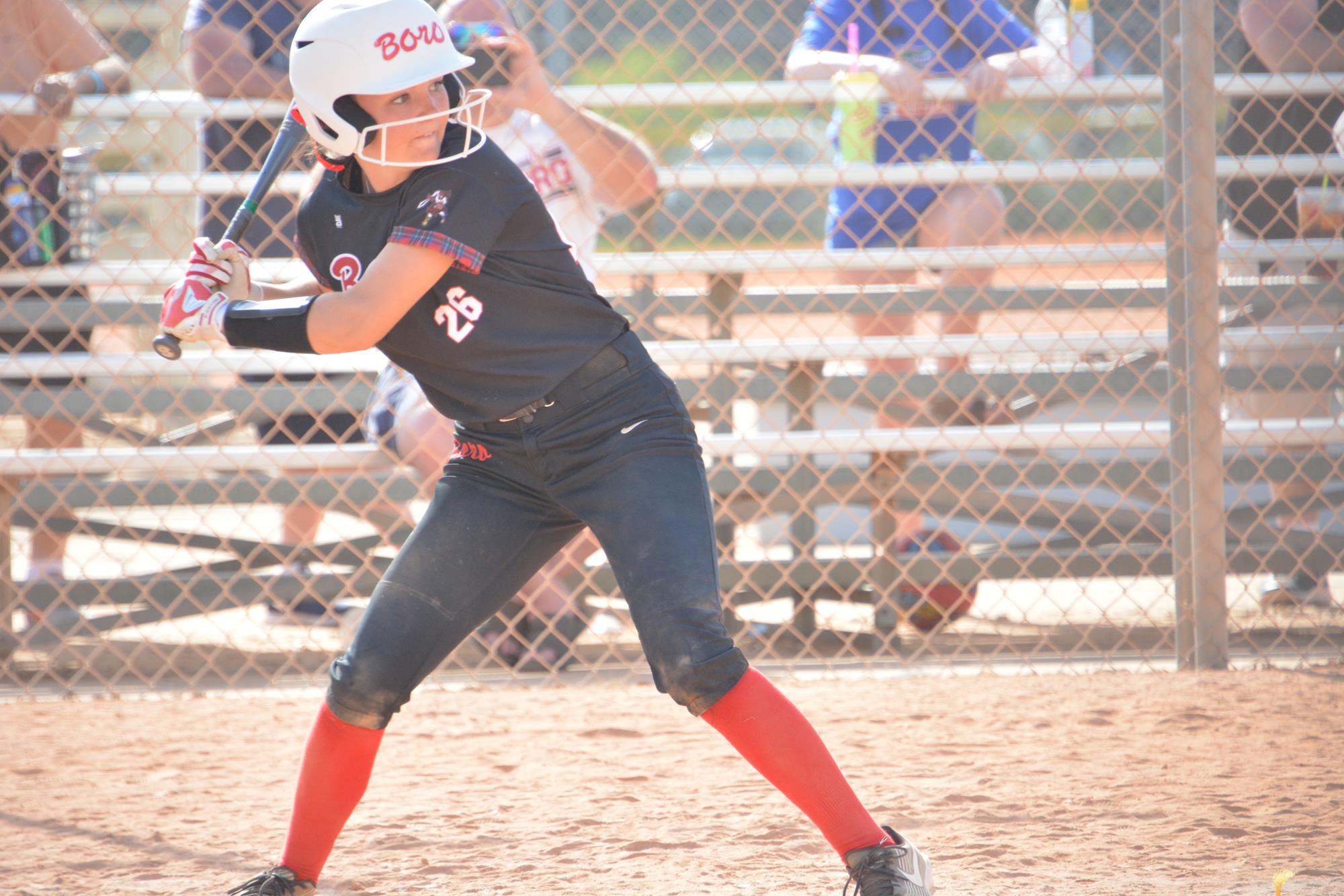 Olivia Weller - Softball - Edinboro University Athletics