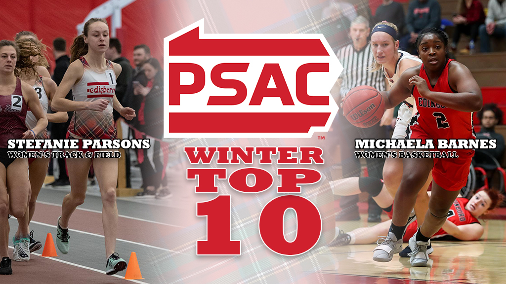 Michaela Barnes - Women's Basketball - Edinboro University Athletics