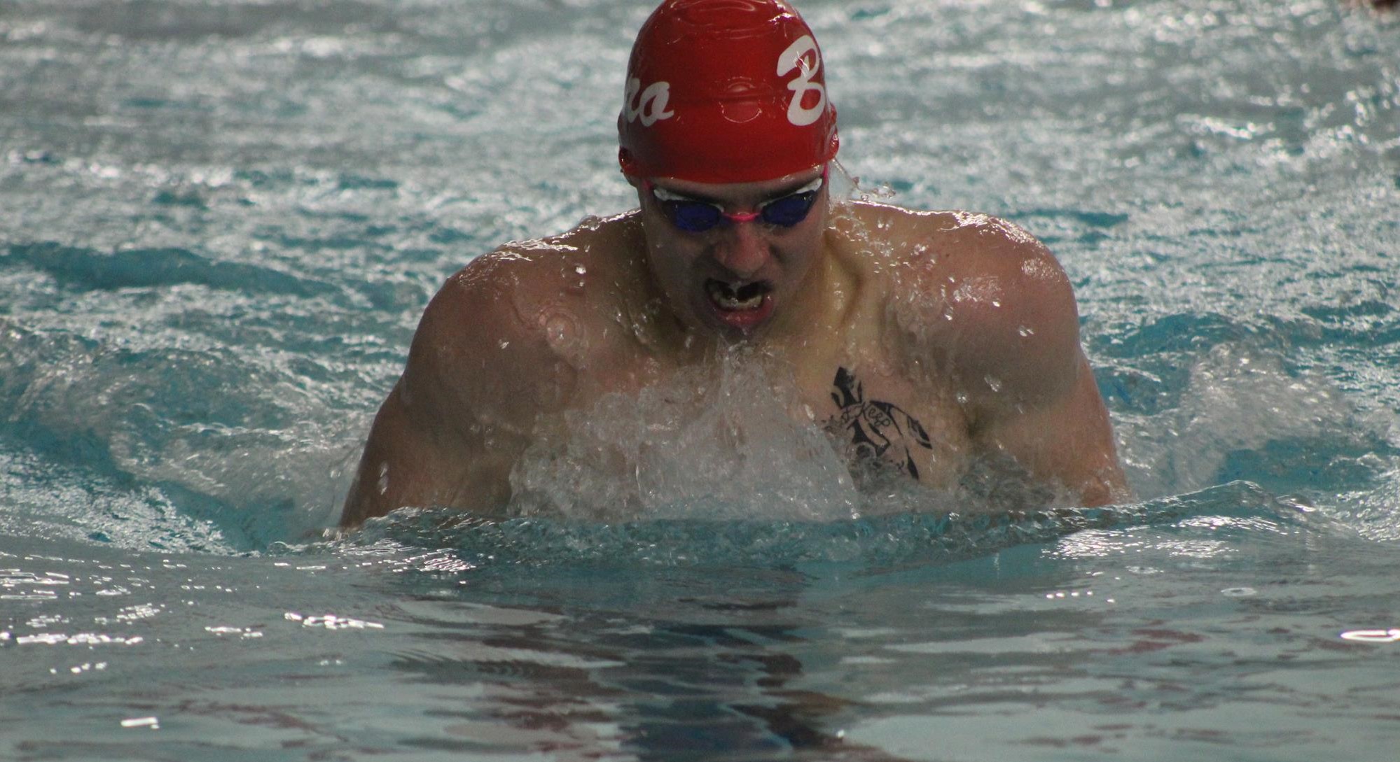 MSWIM | PREVIEW | Men’s swimming prepare for double header against ...
