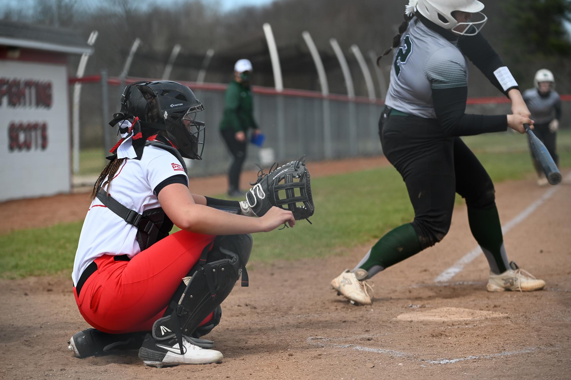 Morgan Spitler - Softball - Edinboro University Athletics