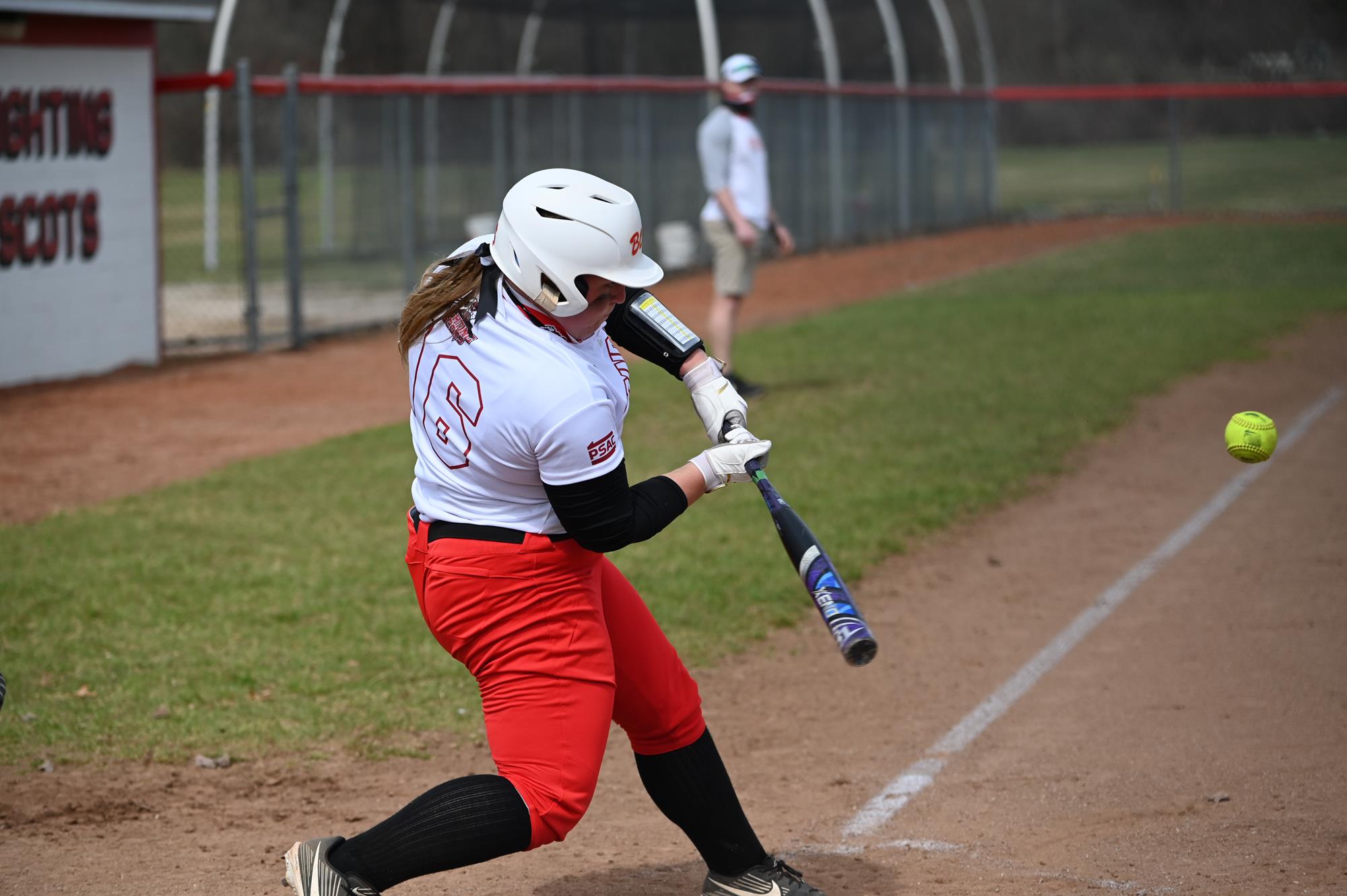 Jolene Teller - Softball - Edinboro University Athletics