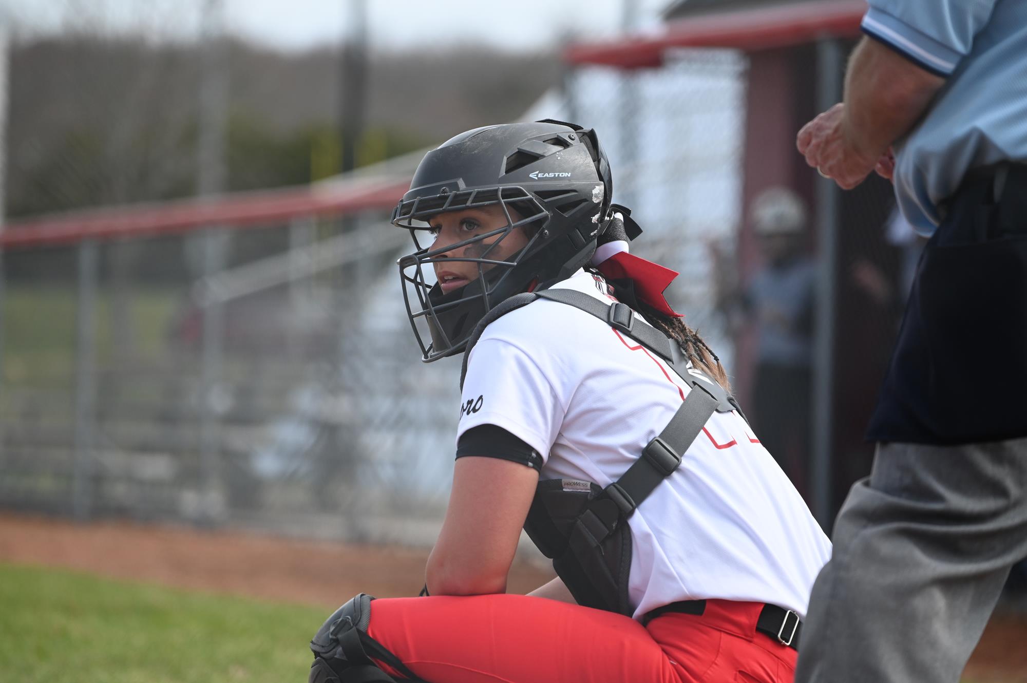 Morgan Spitler - Softball - Edinboro University Athletics