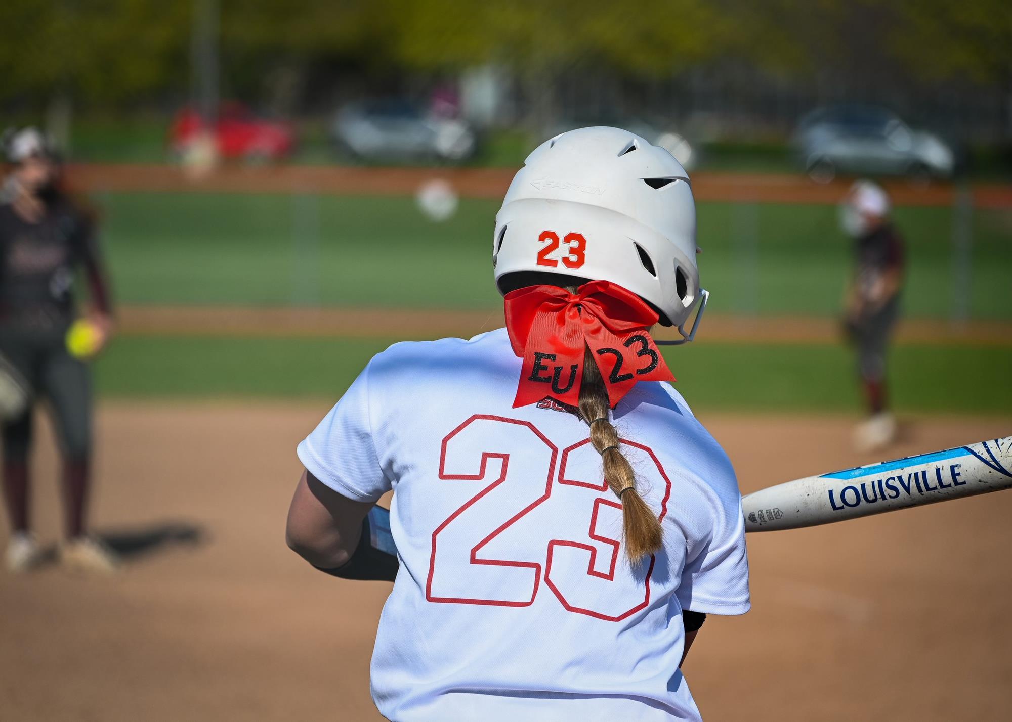 Morgan Donnell - Softball - Edinboro University Athletics