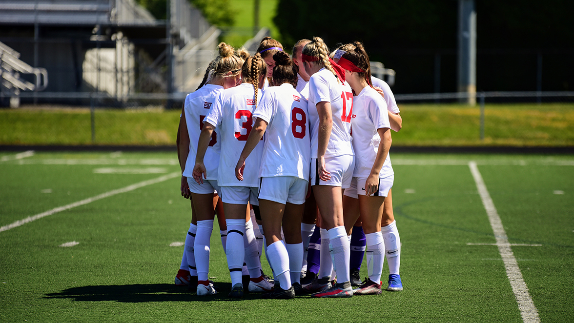 WSOC | PREVIEW | Women’s Soccer return home as they look to maintain ...