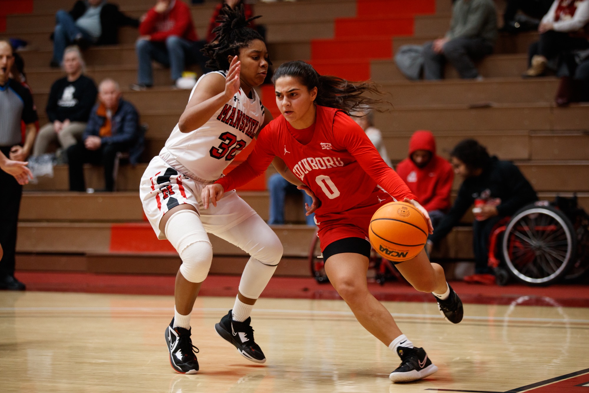 Women’s Basketball Tops Clarion - Edinboro University Athletics