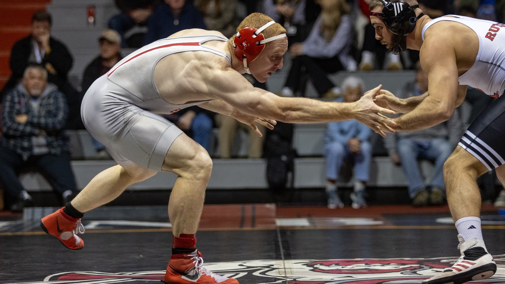 Jack Kilner - Wrestling - Edinboro University Athletics