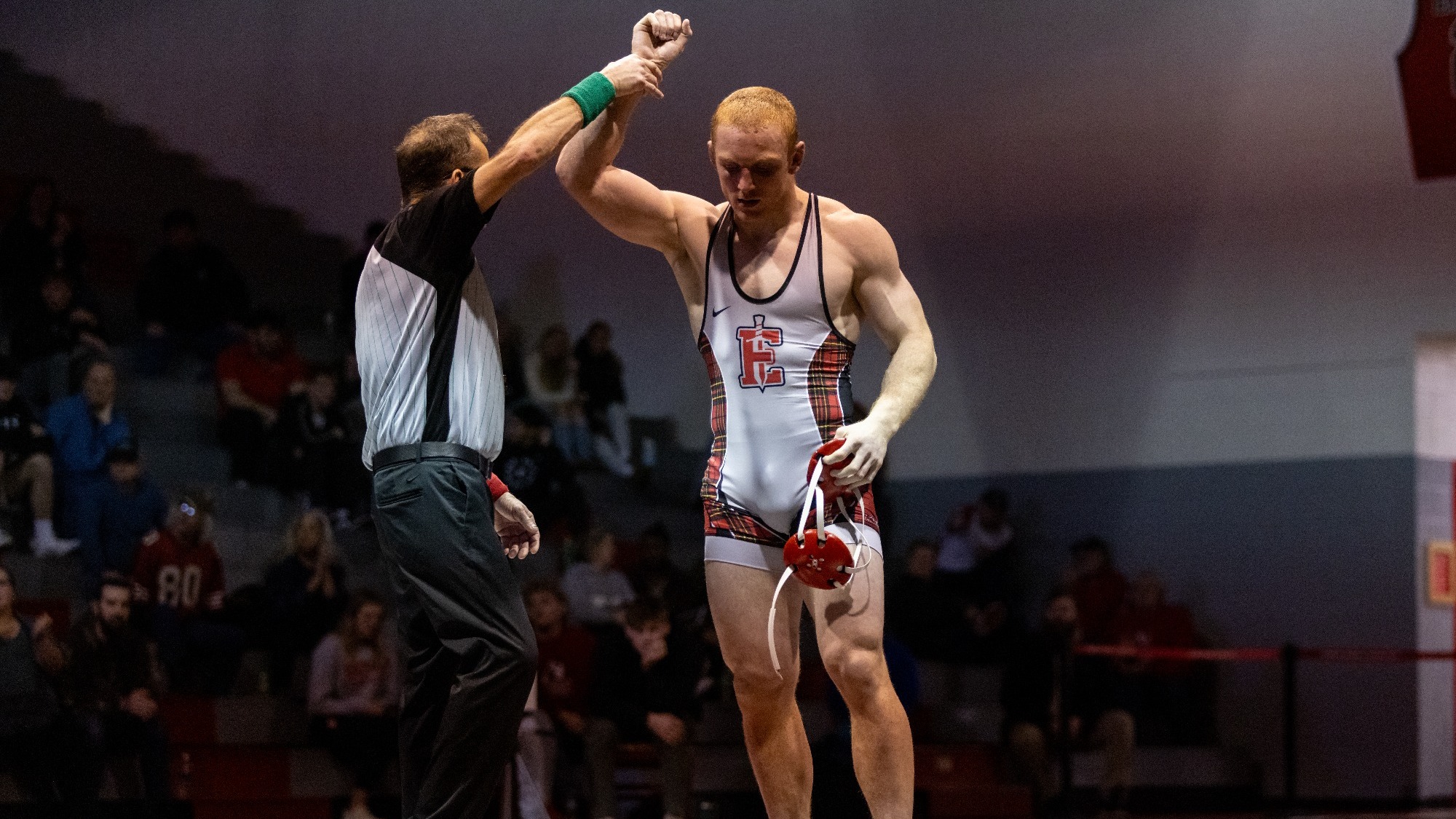Jack Kilner - Wrestling - Edinboro University Athletics
