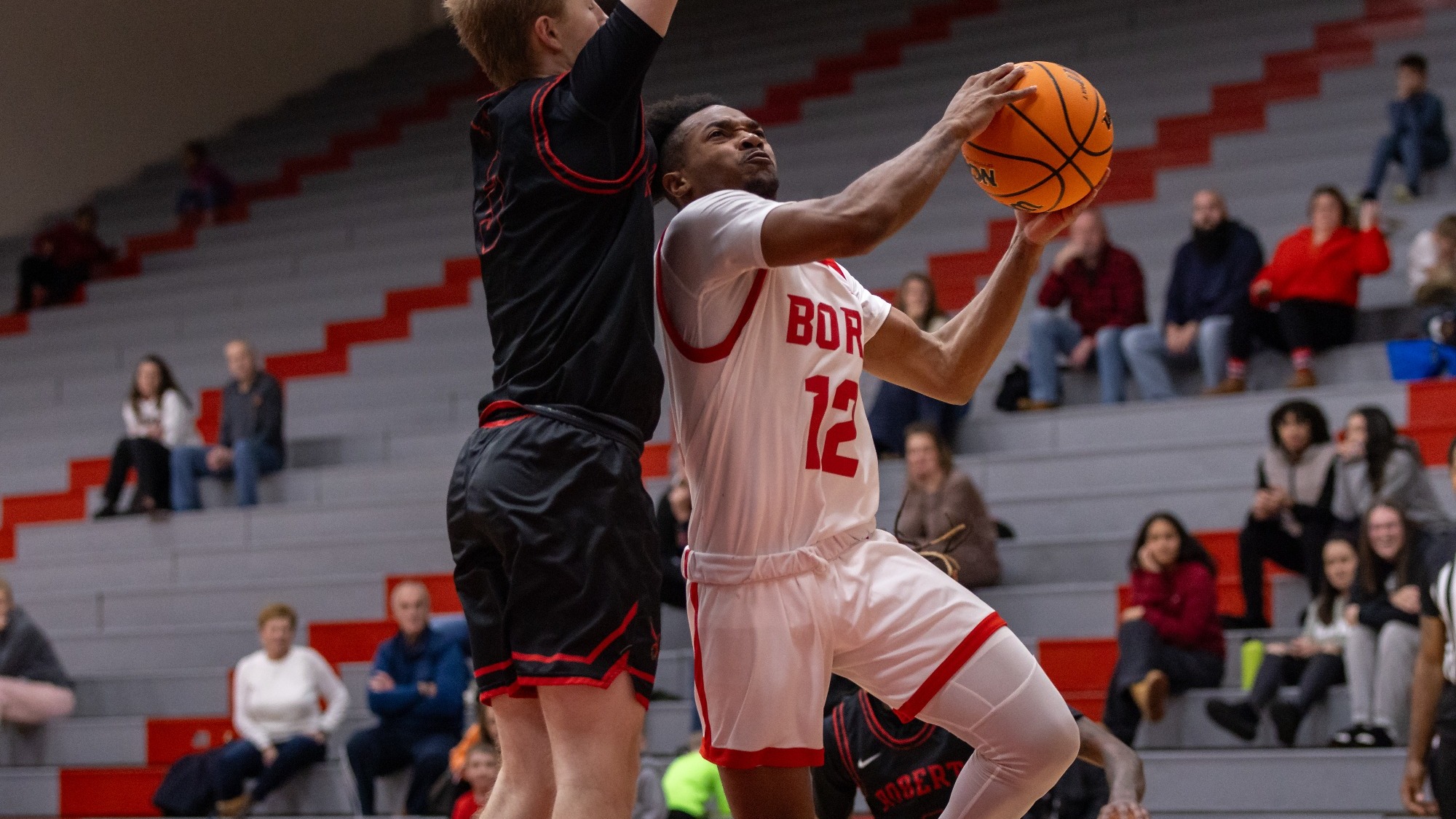Bernie Blunt - Men's Basketball - Edinboro University Athletics