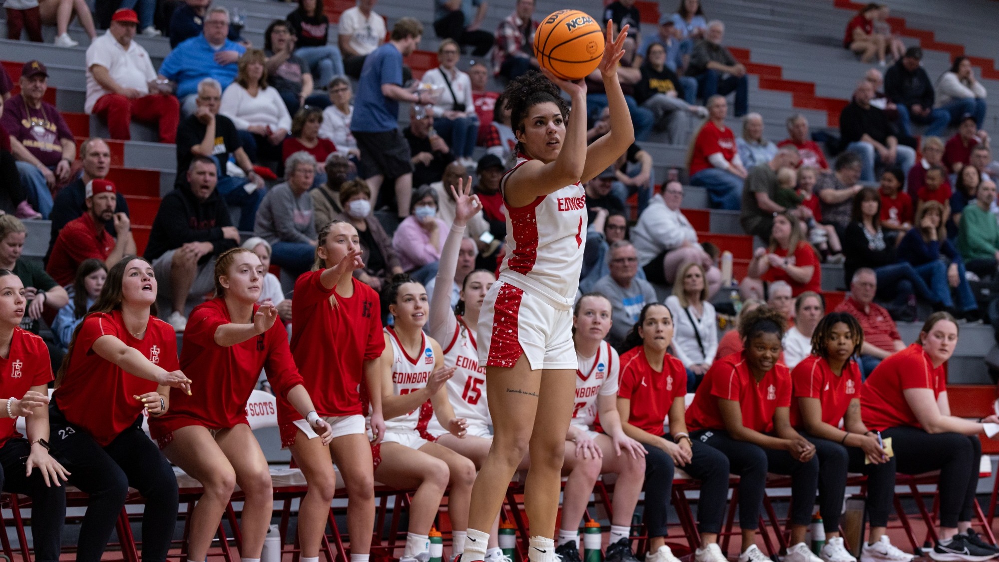 Women's Basketball Hosts PSAC Semifinals Saturday and Sunday - Edinboro ...