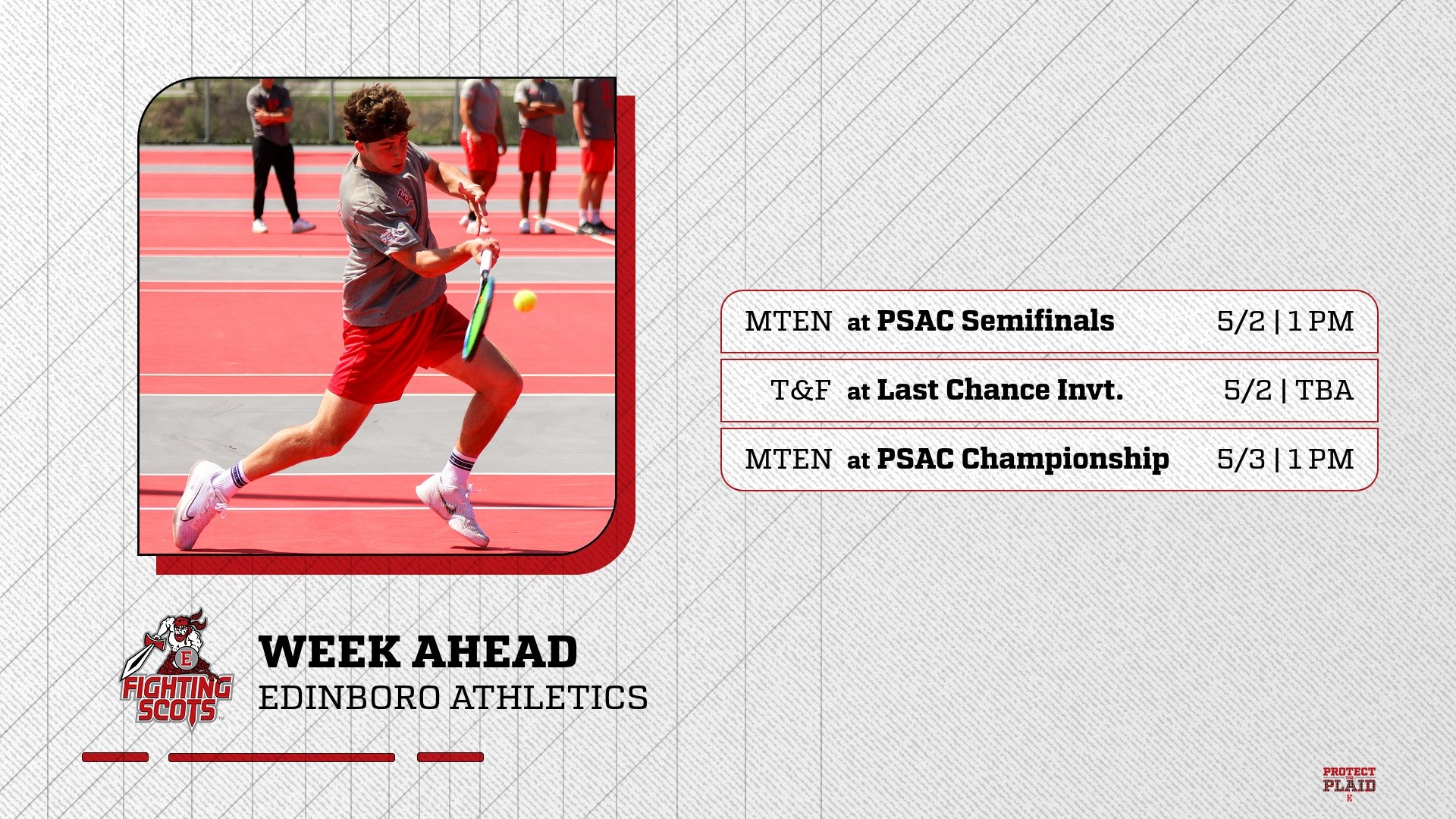 Fighting Scots Announce the Addition of Women’s Wrestling and Women's ...